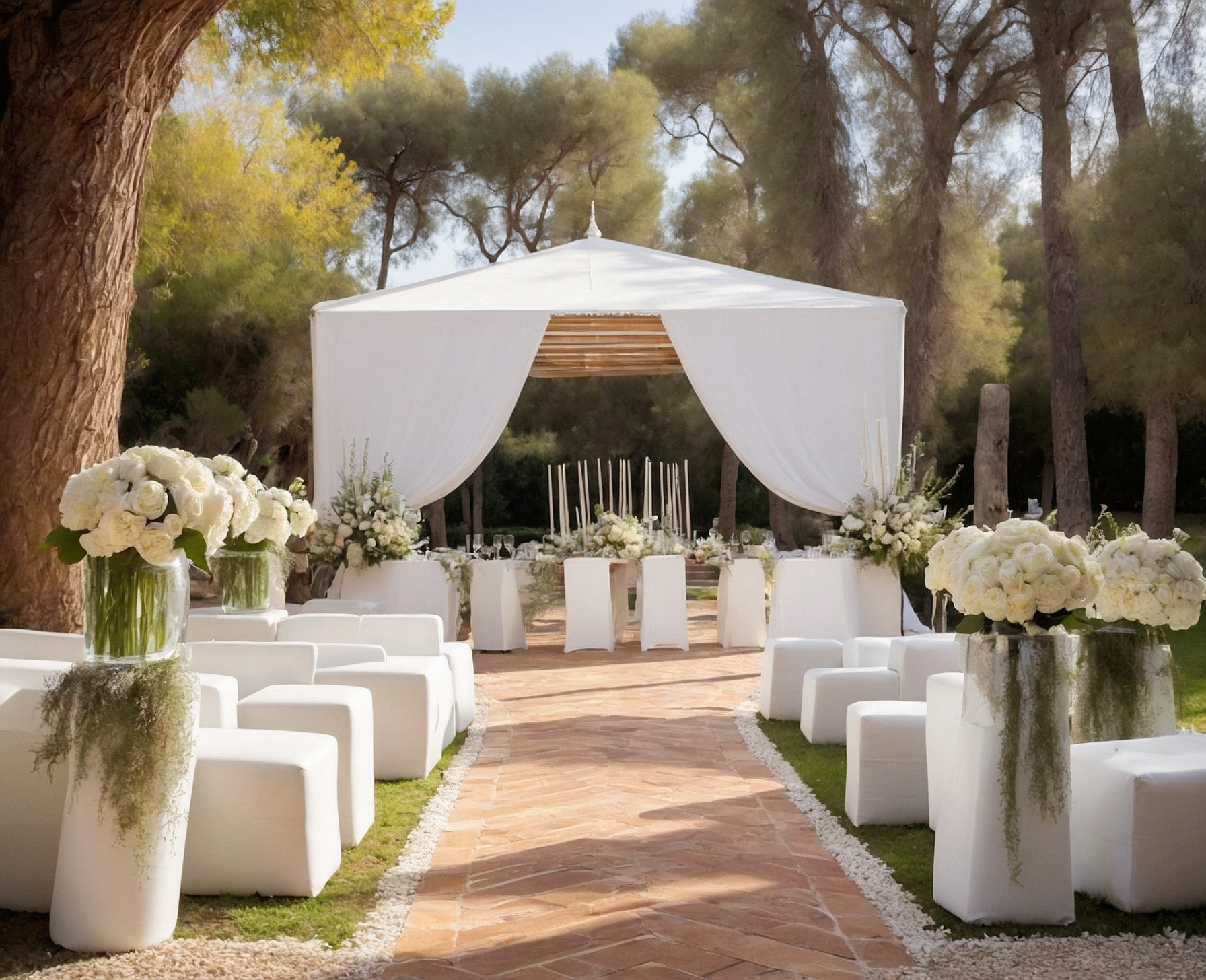 Celebra en La Ronda Eventos - Madrid